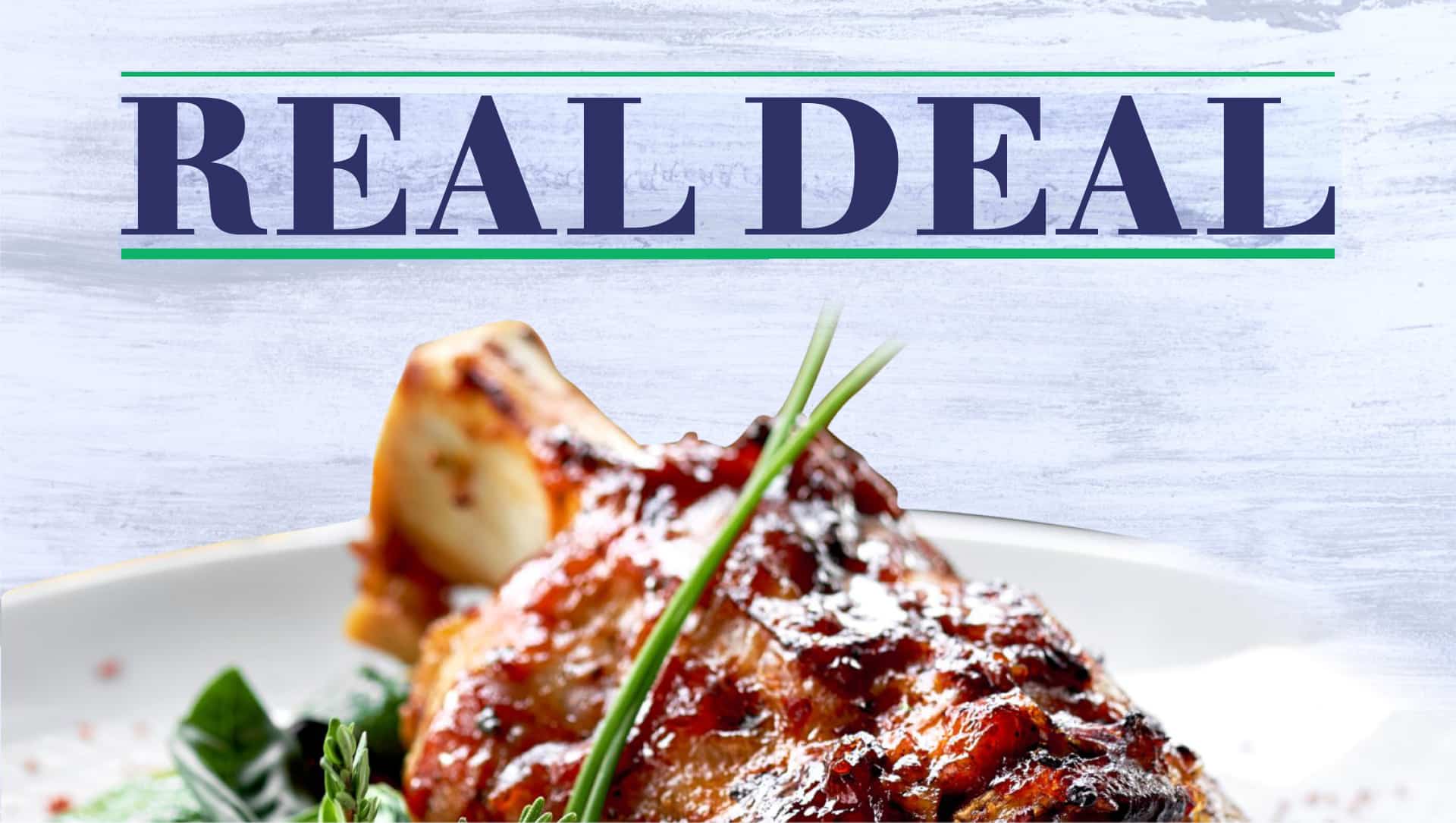 Bravo Real Deal - Garden Route Casino