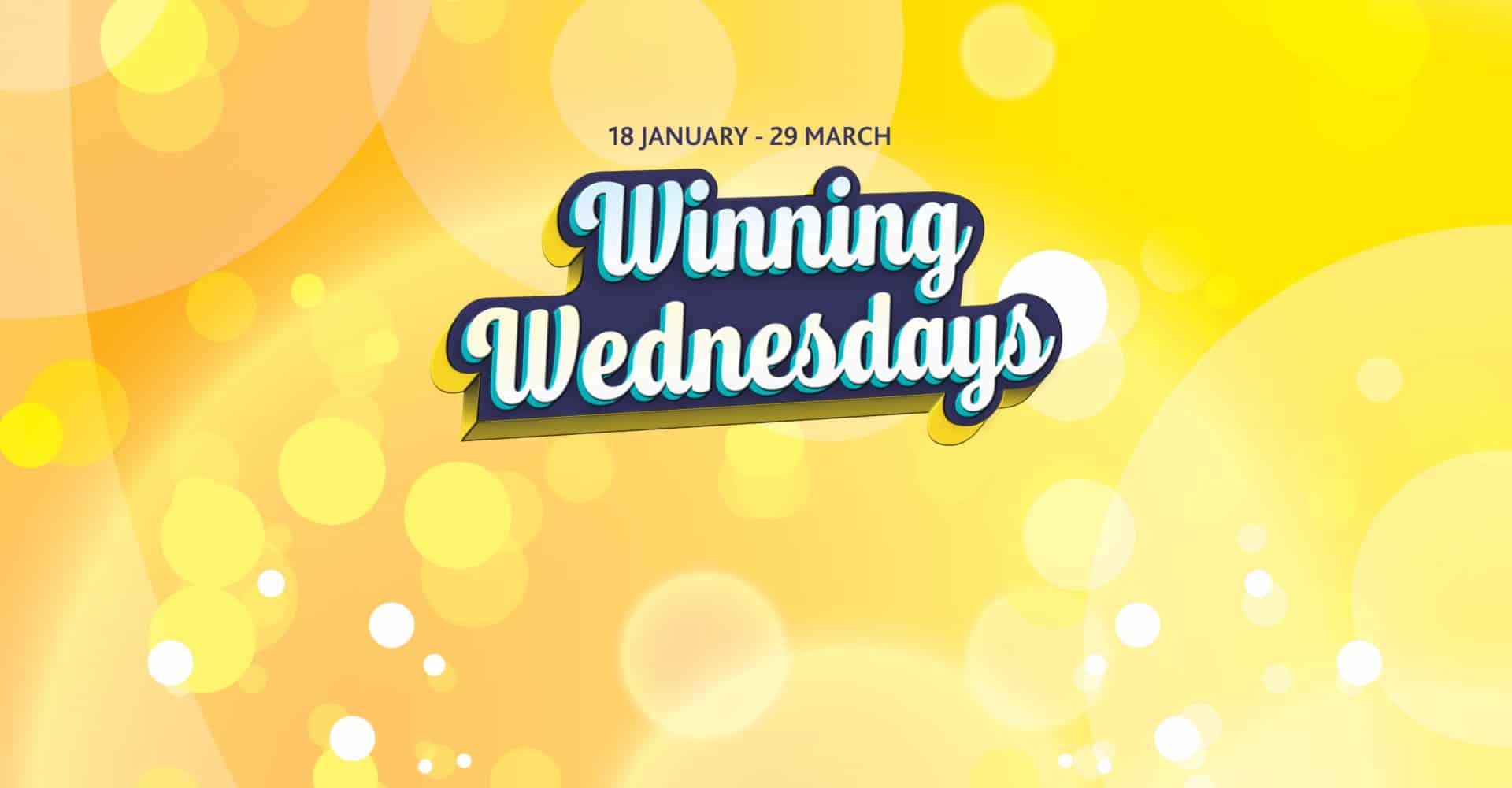 Garden Route Casino Winning Wednesday