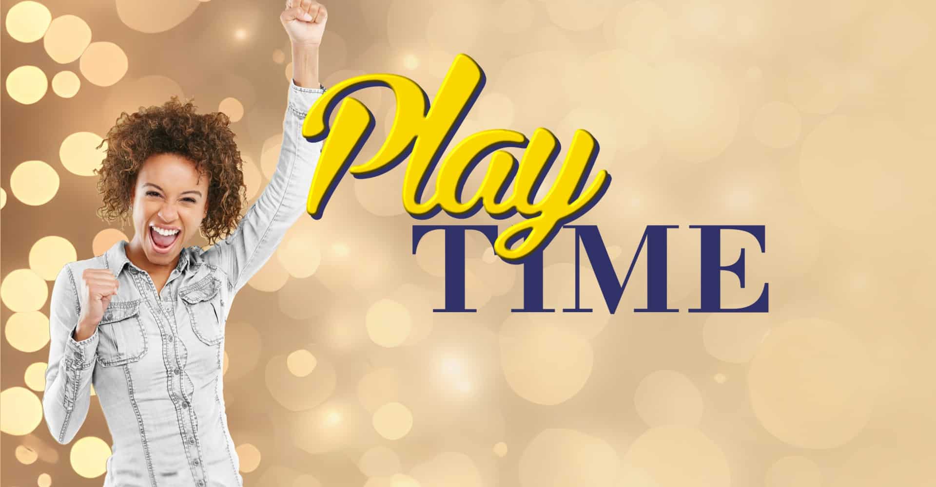 Garden Route Play Time