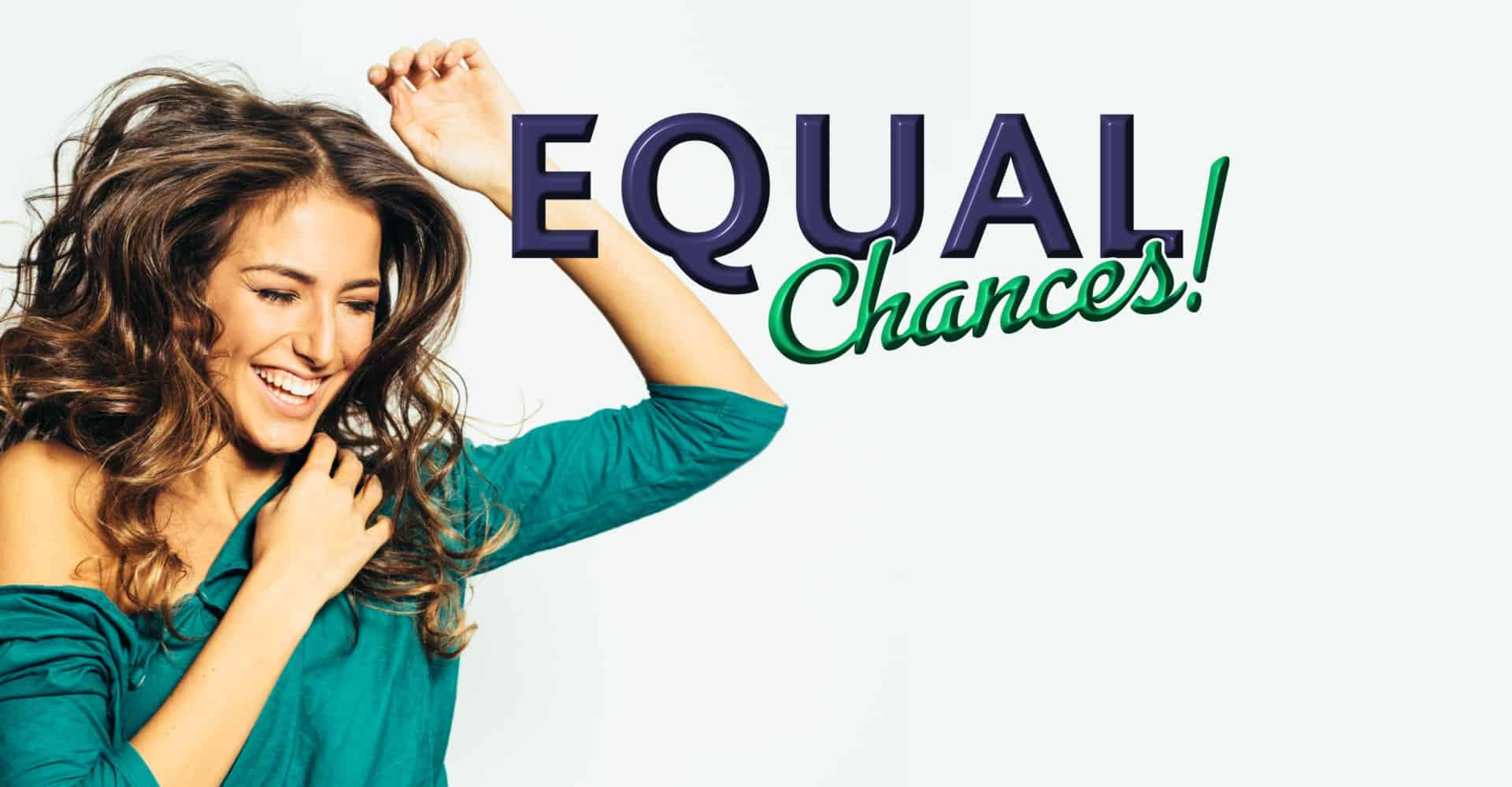Equal Chances: R19K in Prizes! - Garden Route Casino