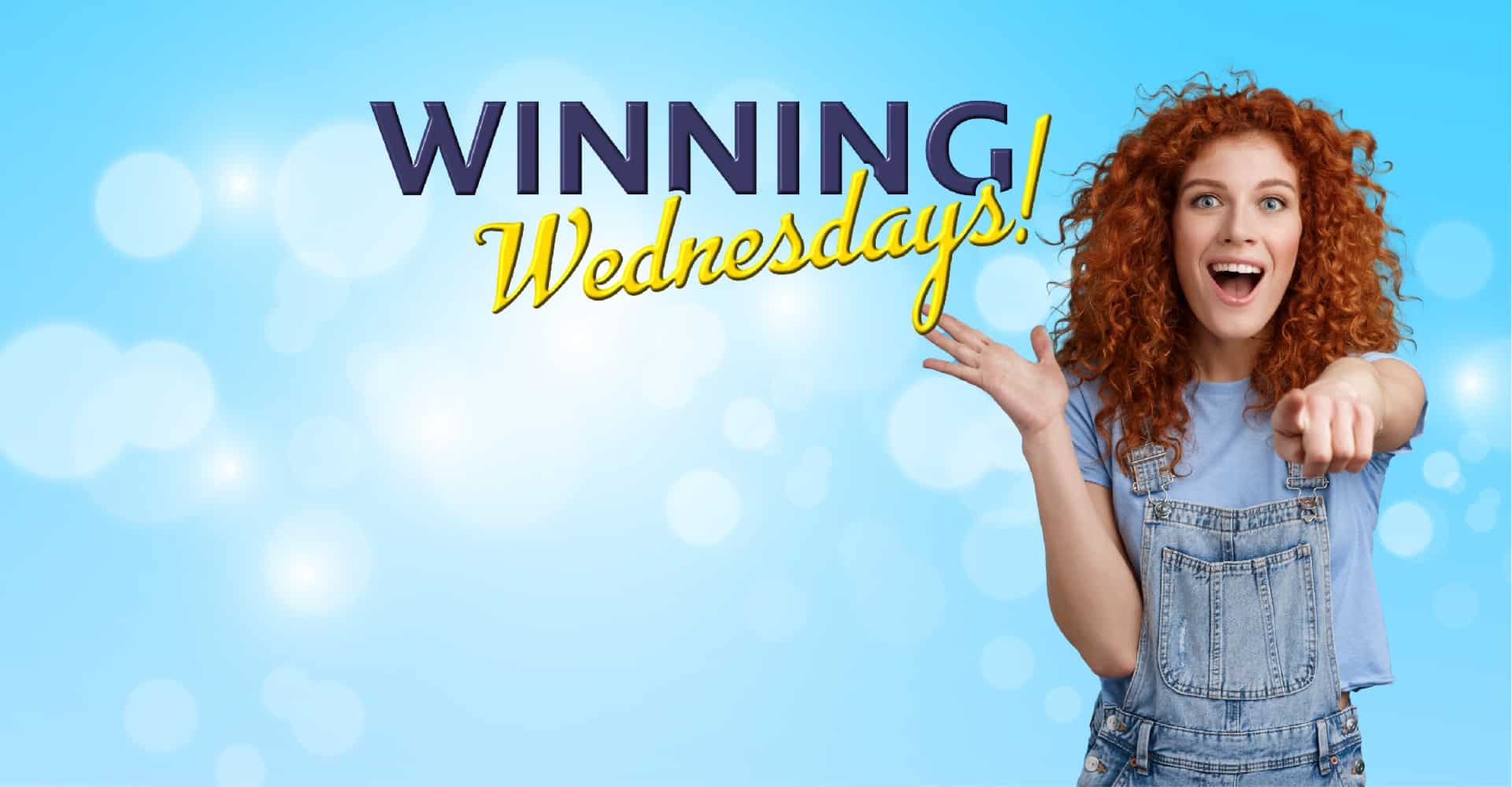 Garden Route Casino Winning Wednesdays - Garden Route Casino