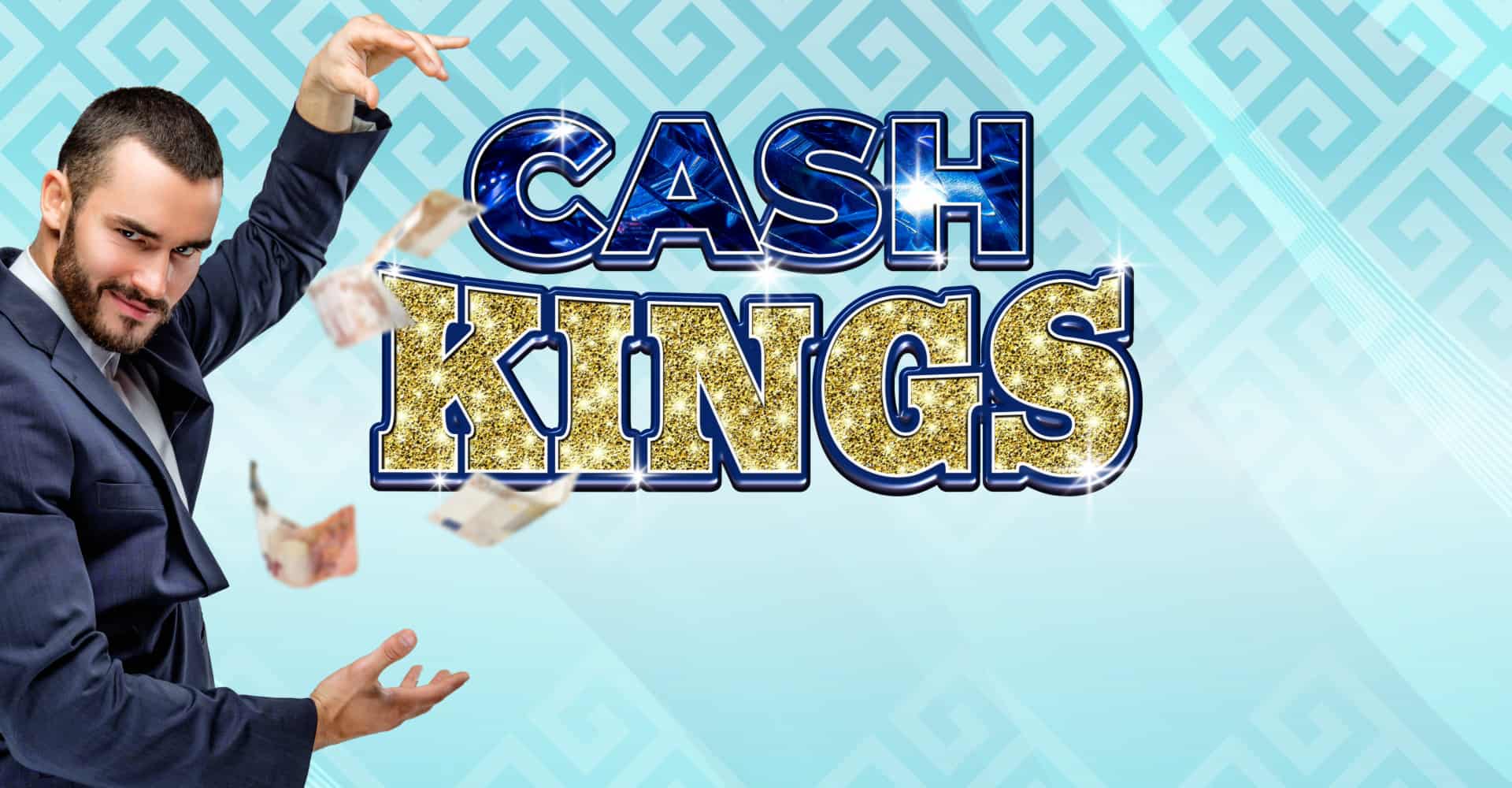 Cash Kings - Garden Route Casino